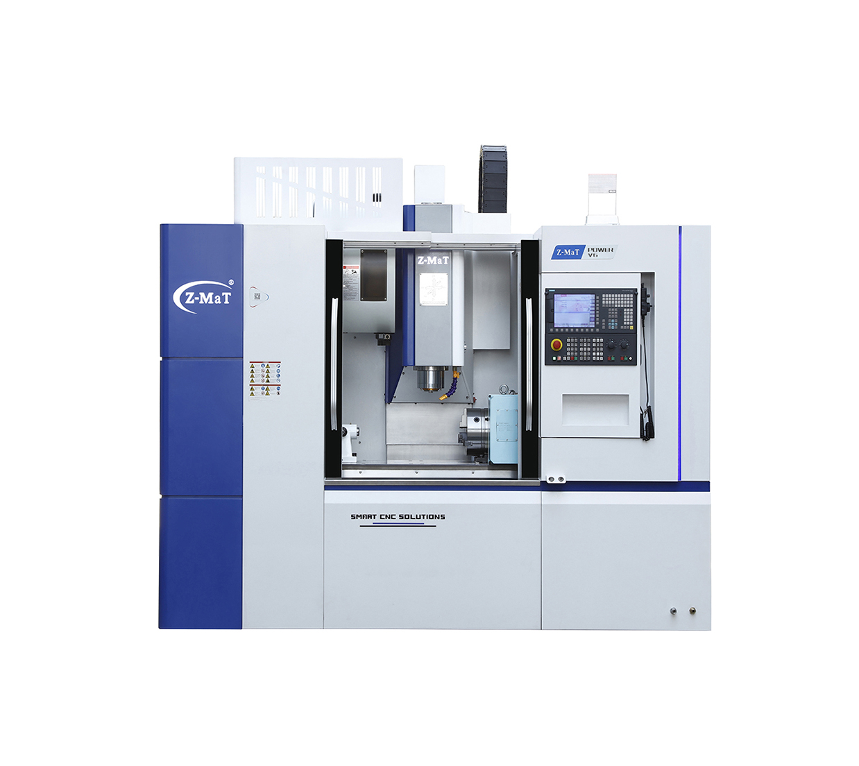 Power V6 - Alex Power